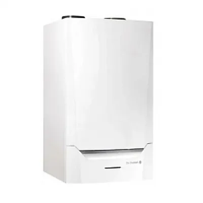 Настенный конденсационный котел De Dietrich Innovens PRO МСА 160 ...